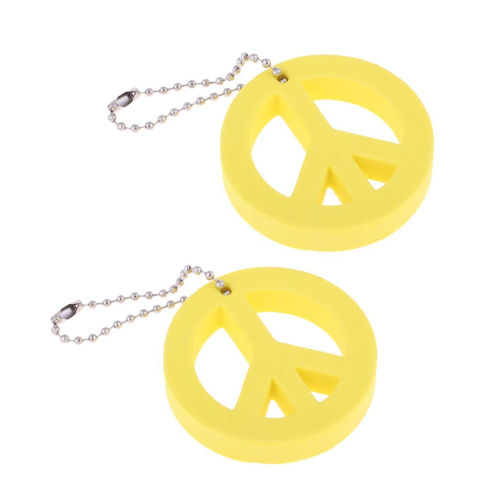 Original Floating Keychain | The House of the Keychain – La Maison du ...