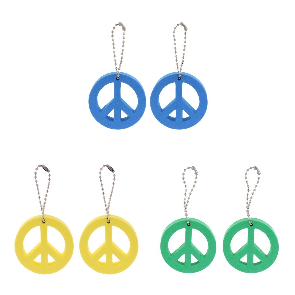 Original Floating Keychain | The House of the Keychain – La Maison du ...