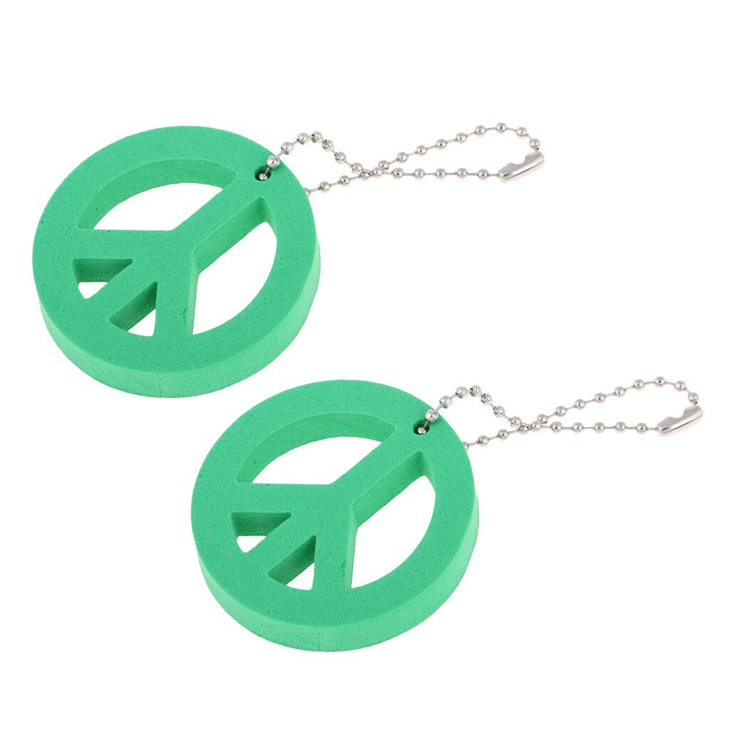 Original Floating Keychain | The House of the Keychain – La Maison du ...