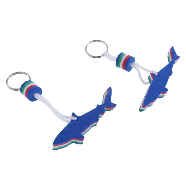 Floating Shark Keychain | The House of the Keychain – La Maison du ...