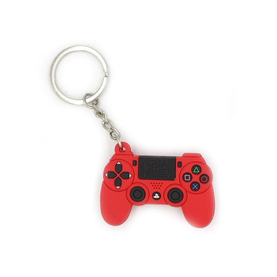 Gamer Keychain | The House of the Keychain – La Maison du Porte-Clé