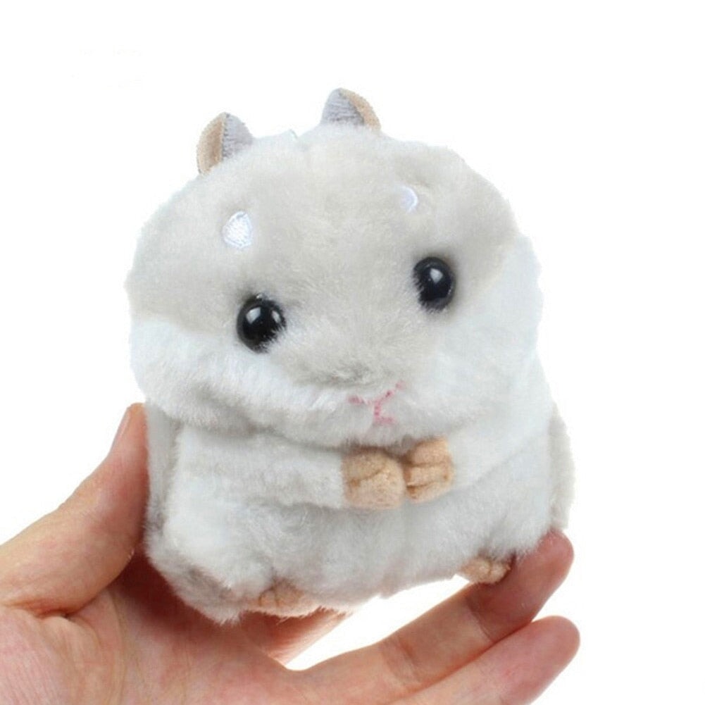 Hamster Schlüsselanhänger | Das Haus des Schlüsselbunds – La Maison du ...