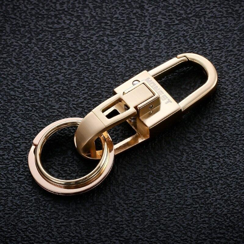 Keychain Attachment With Carabiner | The House of the Keychain – La ...