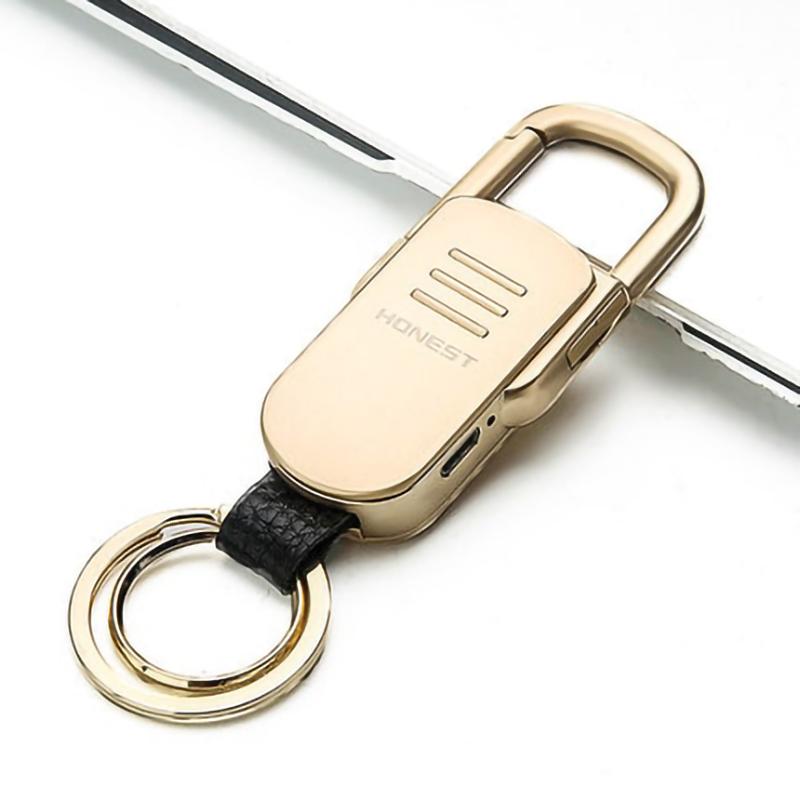 Cigarette Lighter Keychain | The House of the Keychain – La Maison du ...