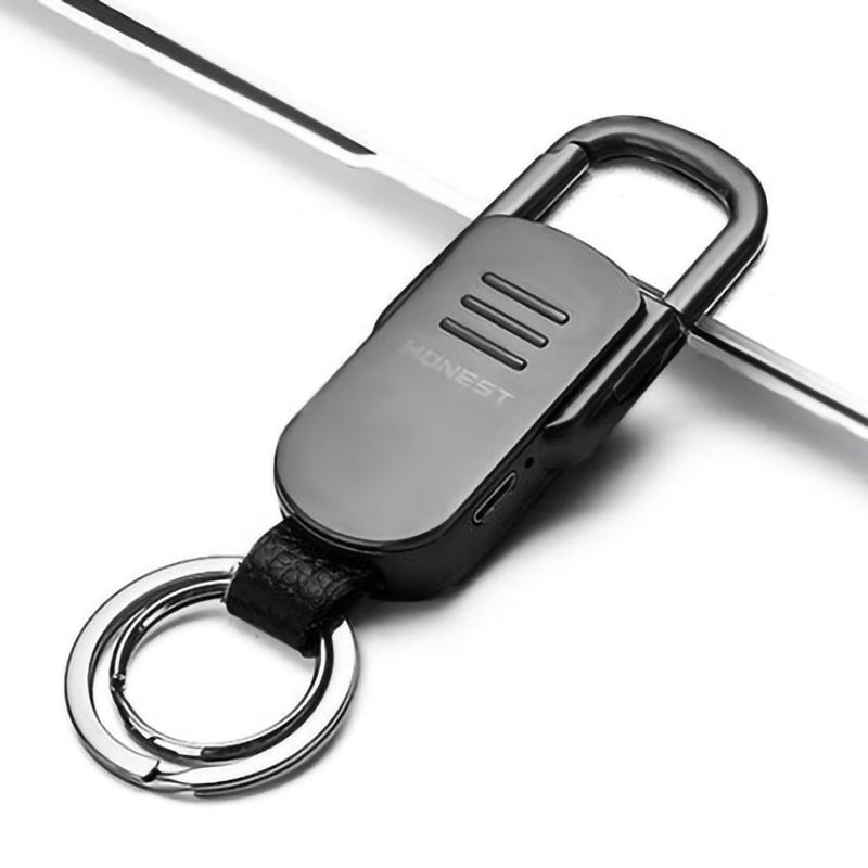 Cigarette Lighter Keychain | The House of the Keychain – La Maison du ...