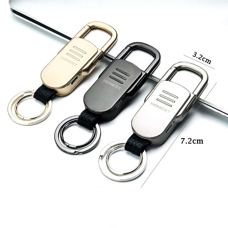 Cigarette Lighter Keychain | The House of the Keychain – La Maison du ...