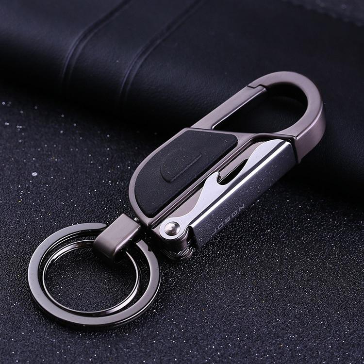 Porte-Clé Multifonction | La Maison du Porte-Clé