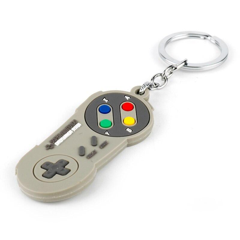 Geek Keychain | The House of the Keychain – La Maison du Porte-Clé