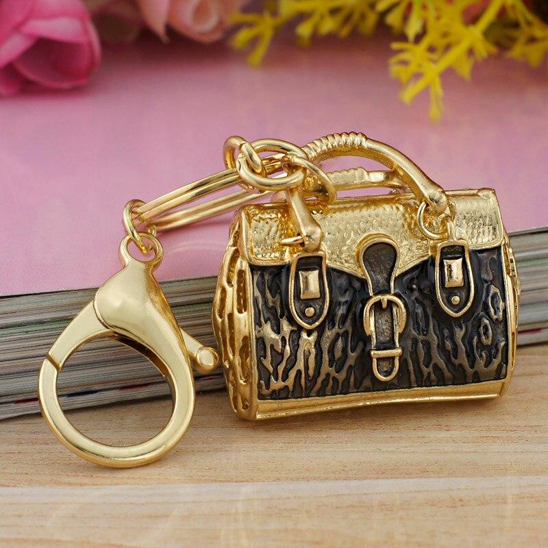 Handbag Keychain | The House of the Keychain – La Maison du Porte-Clé