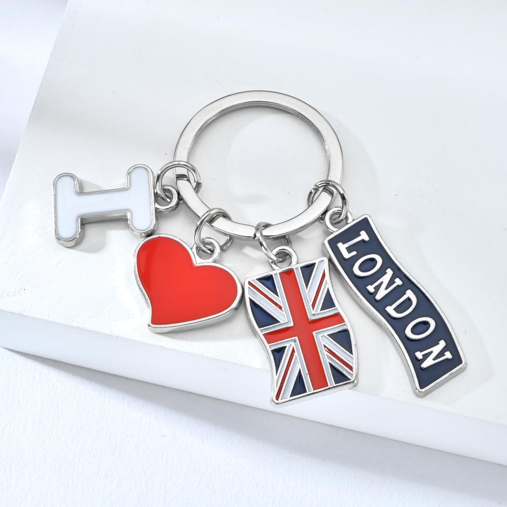 Porte Clé Londres | La Maison du Porte-Clé
