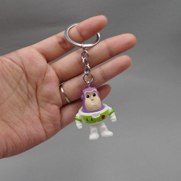 Toy Story Keychain | The House of the Keychain – La Maison du Porte-Clé