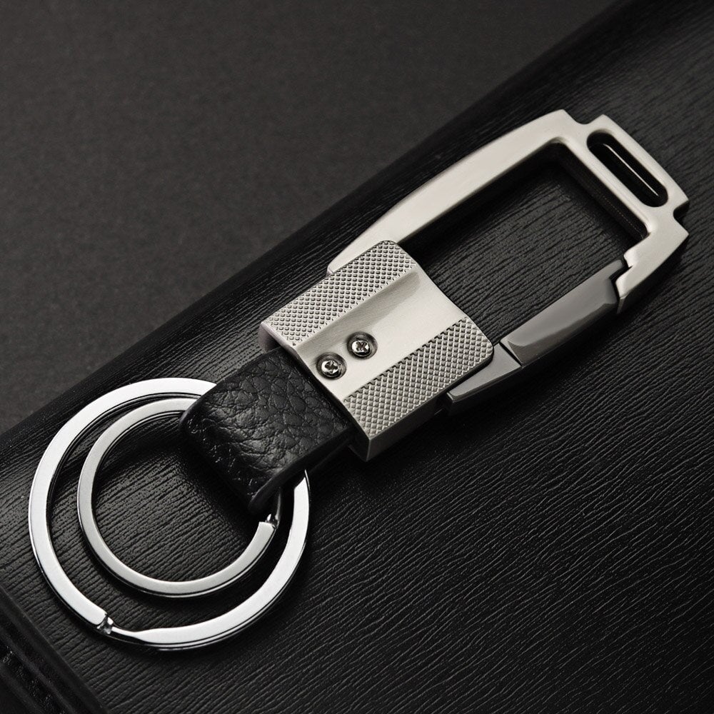 Porte-Clé Personnalisé Homme | La Maison du Porte-Clé