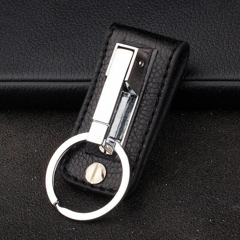 Pro-001 | The House of the Keychain – La Maison du Porte-Clé