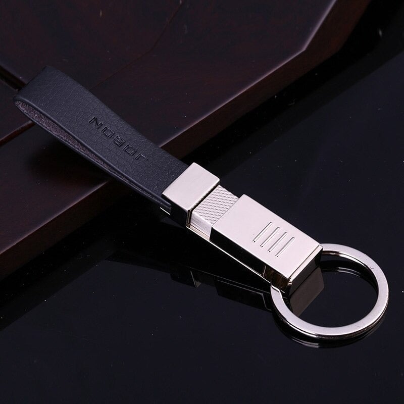 Pro-007 | The House of the Keychain – La Maison du Porte-Clé