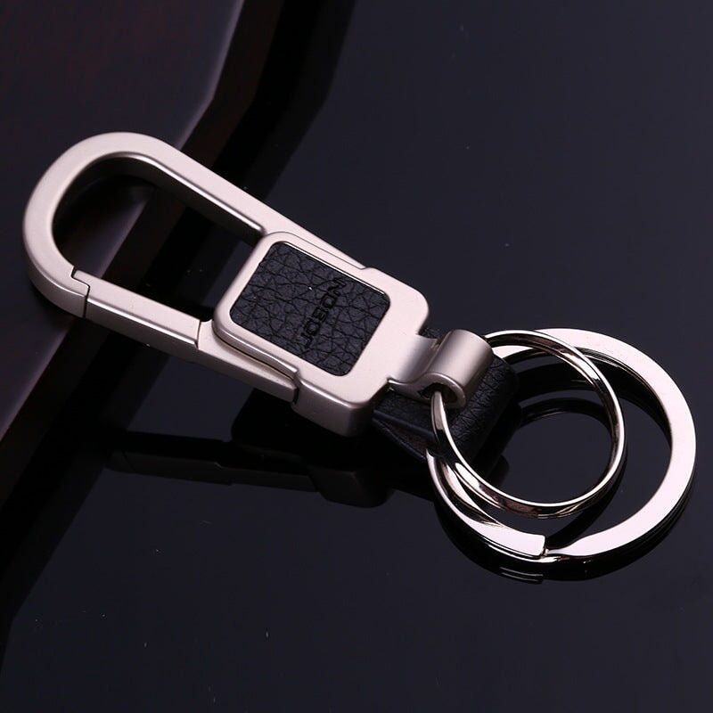 Pro-090 | The House of the Keychain – La Maison du Porte-Clé