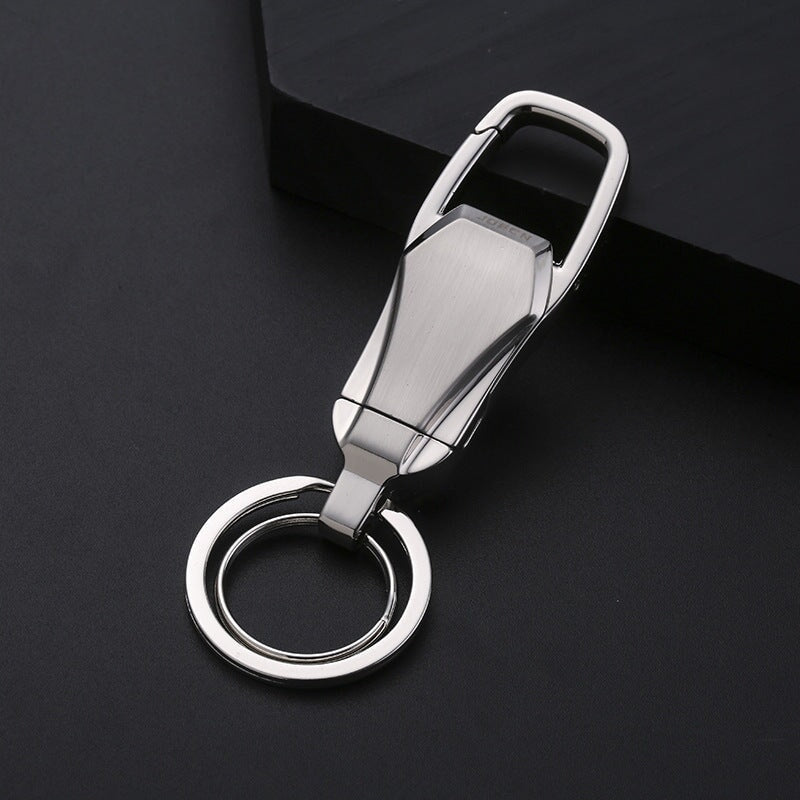 Pro-8780 | The House of the Keychain – La Maison du Porte-Clé